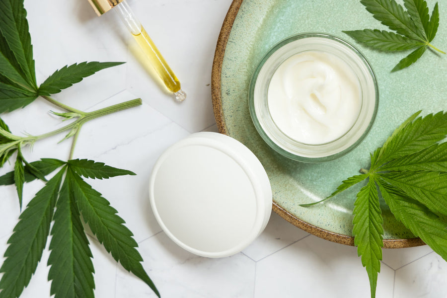 Topical CBD for Skin: Benefits, Science, and How to Choose the Right ...